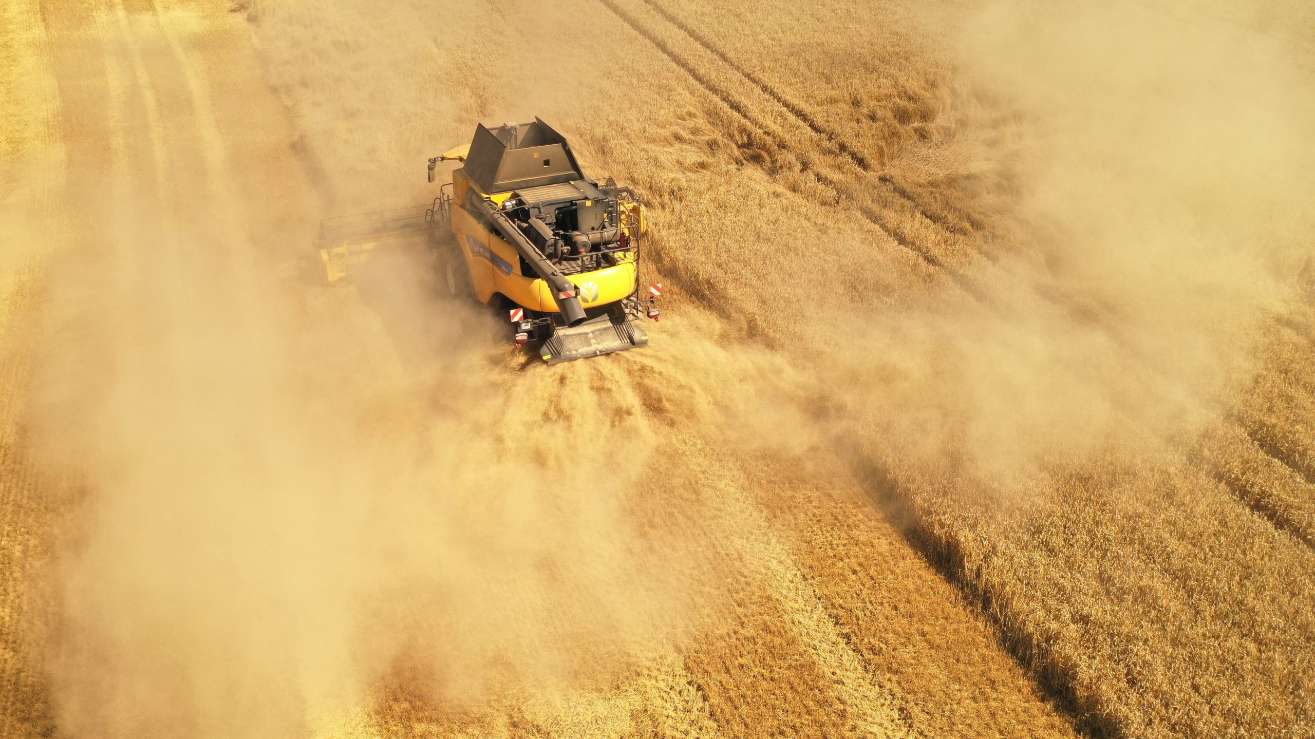 Accelerated Plant Residue Decomposition – Ecological and Economical ...